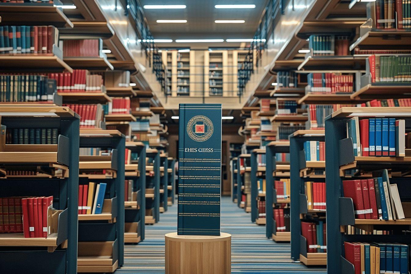 Comment intégrer l'EHESS : guide complet des modalités d'admission en sciences sociales